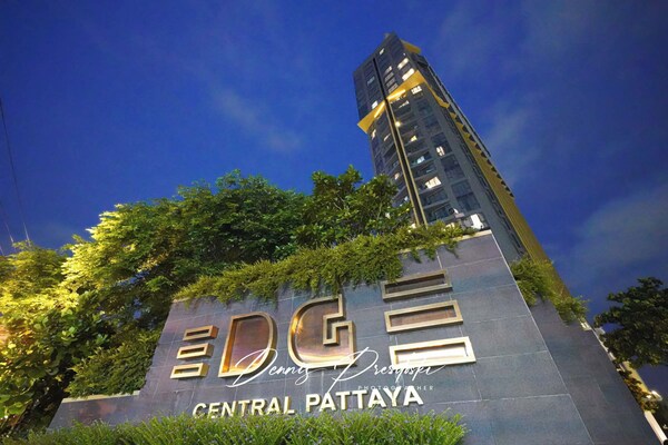 The Edge - Pattaya