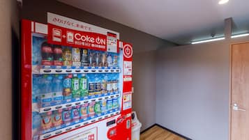 Máquina de venda automática