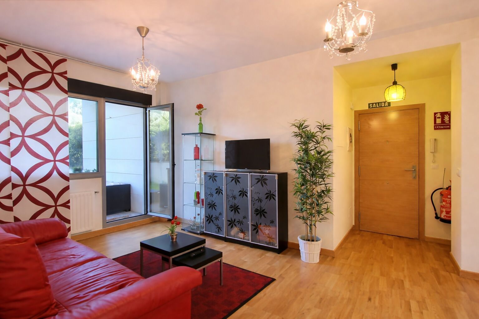 Apartamento Casa Enol - Llanes