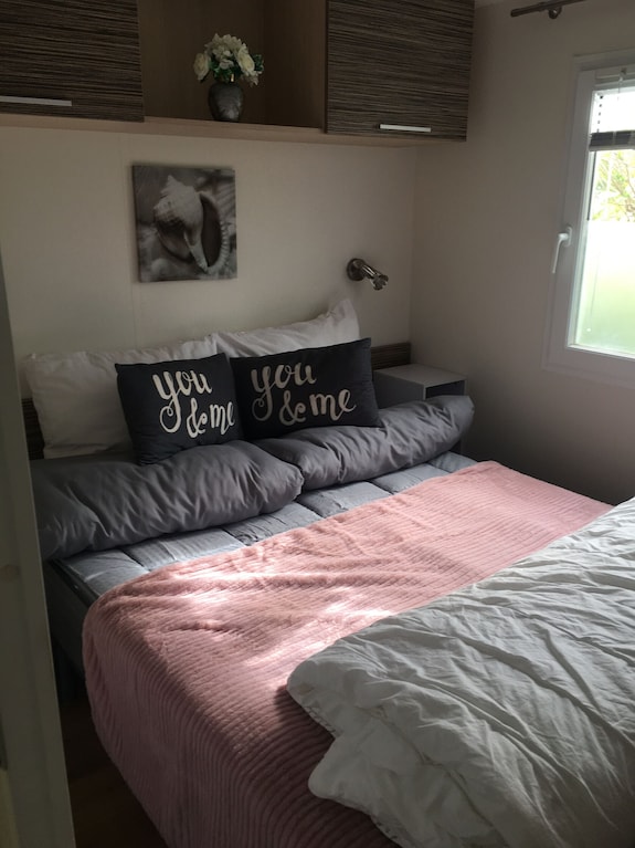 Chalet 'Strandliebe Bredene' Con Terraza Privada - Bredene