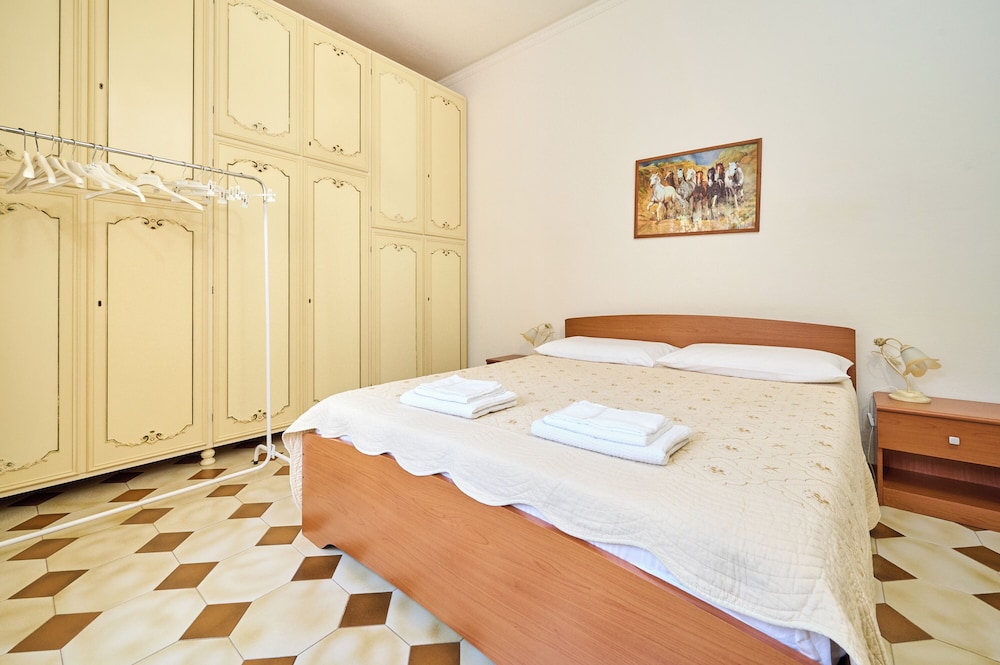 Appartement 'Carmelita' Met Balkon En Wifi - Massa Marittima