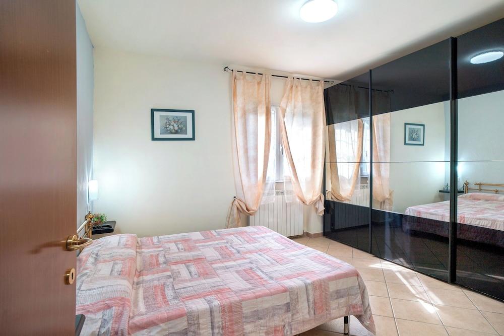 Villa 'Il Frutteto 48' Con Terraza Privada Y Wi-fi - Albenga