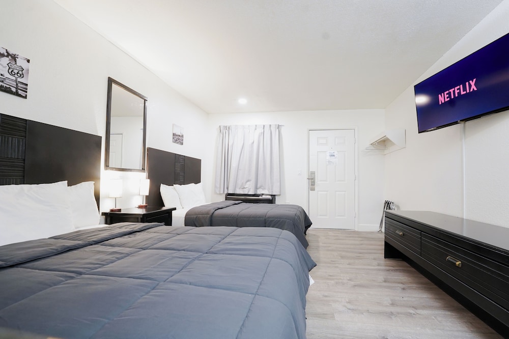 Rim Country Inn - Payson, AZ