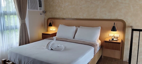 Casa Basilisa Hotel & Resort - Guinobatan