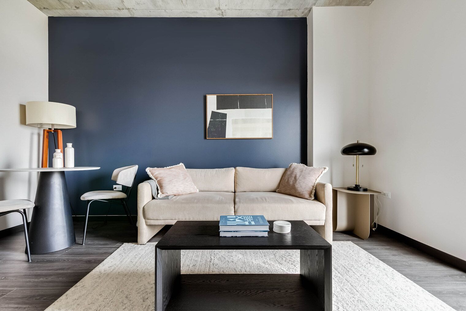 Dreamy West Loop 1br W/ Rooftop & Dog Wash, Nr L, By Blueground - Chicago