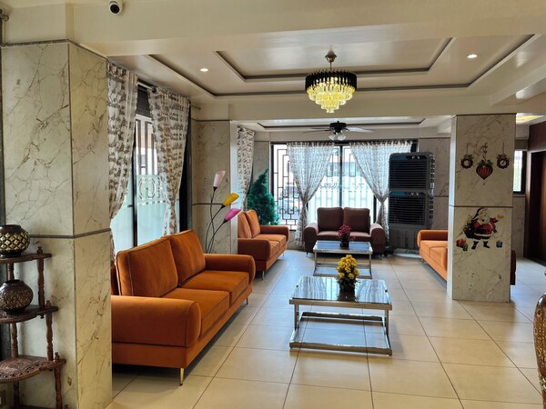 Vits Select Kharadi Pune - Pune