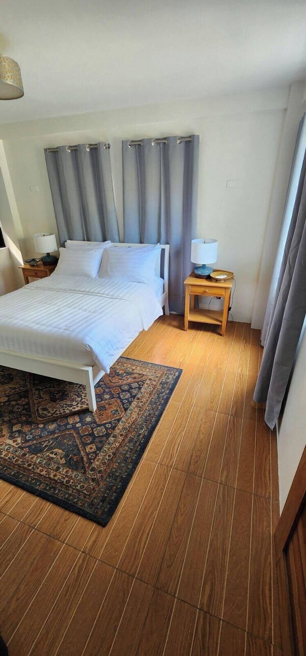 The Carmelence Place By Cerilos - Tagaytay