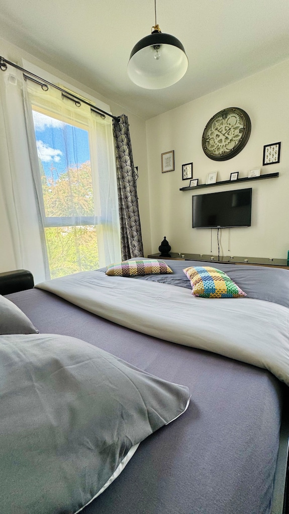 Studio à Aix-en-provence. - Aix-en-Provence