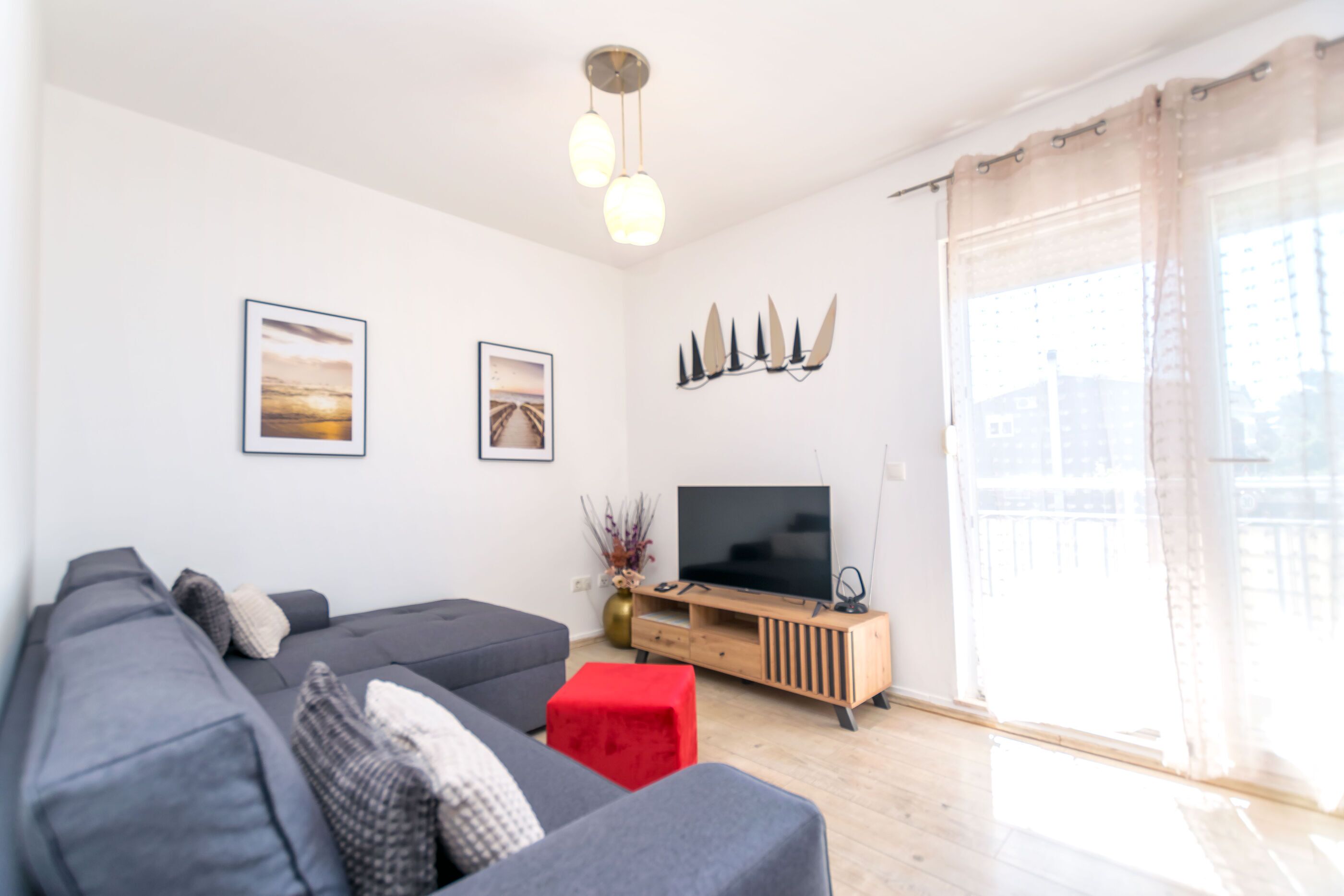 Apartment Beleca (101071-a1) - Podstrana - Podstrana