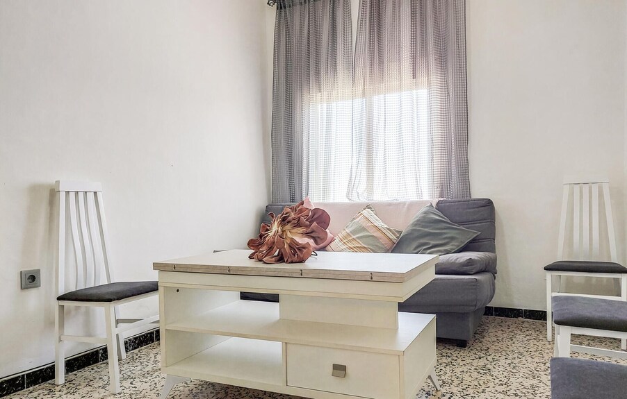 Impresionante Apartamento De 2. - Rota