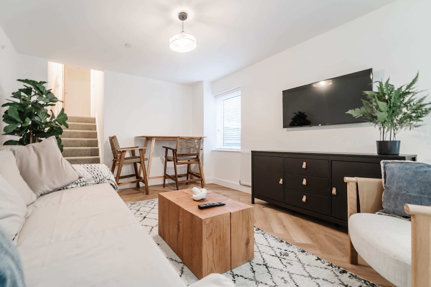 Charming Chester City Centre Getaway - Chester