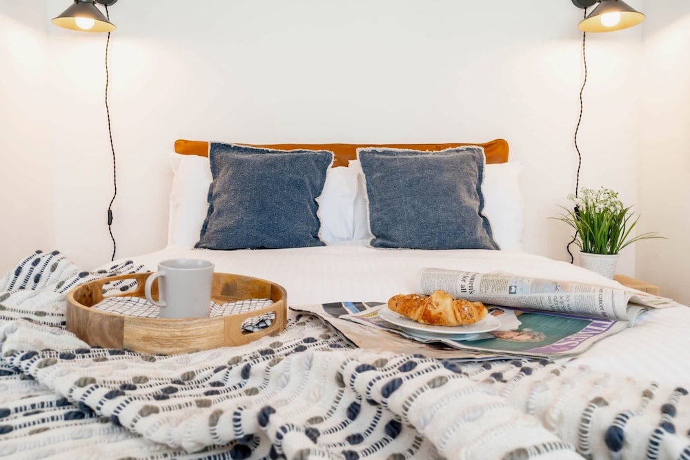 Stylish Chester City Apartment - Chester, UK