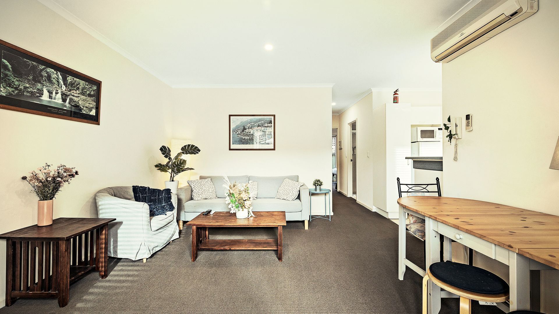 2 Br Apartment In Melbourne Street - North Adelaide - Unley