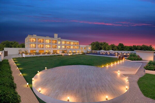 Lemon Tree Resort, Somnath - Somnath