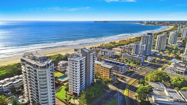 Majorca Isle Resort - Sunshine Coast