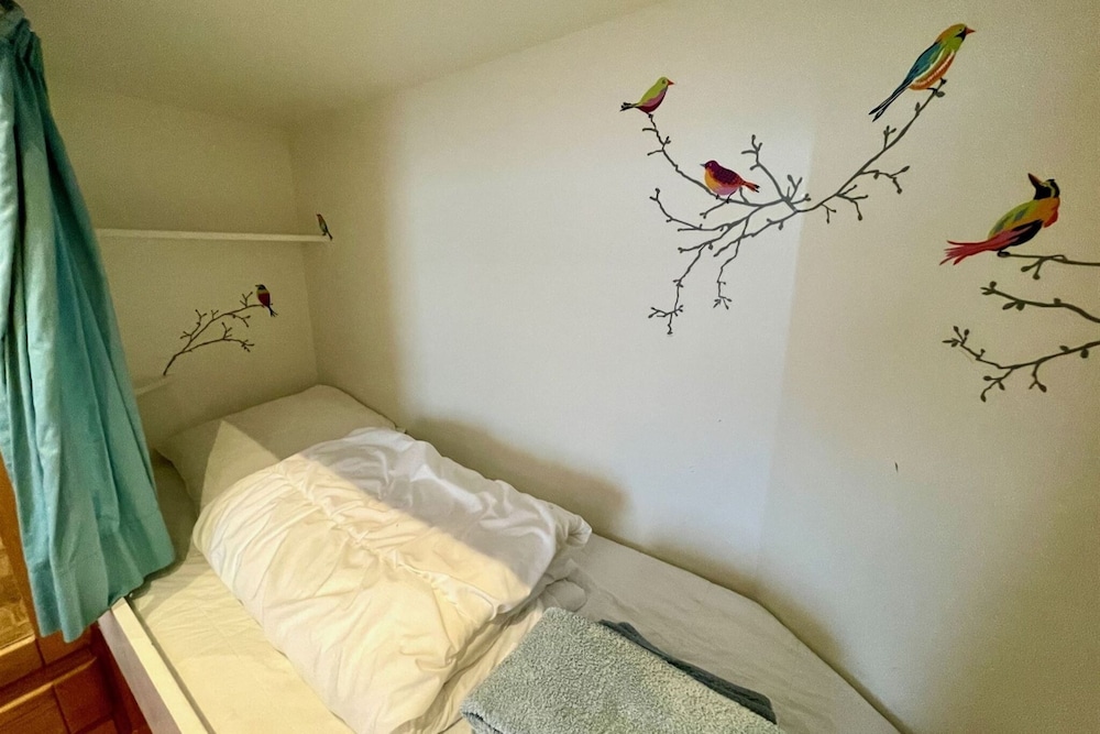 Ruime Villa Aan De Duinen Gelegen - Nieuwpoort