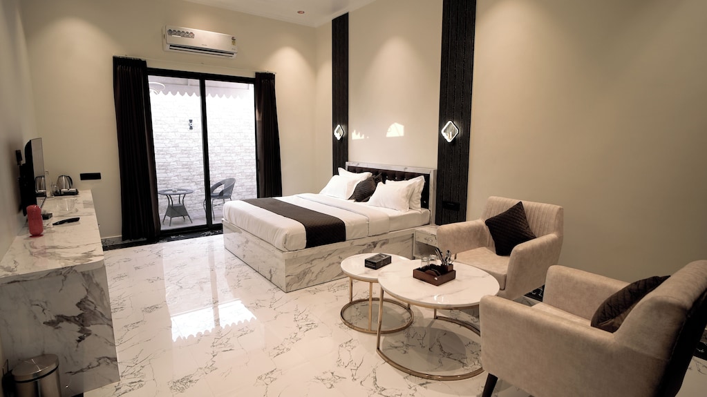 Sukoon Farm - A Luxury Farm House In Jaipur - Jaipur