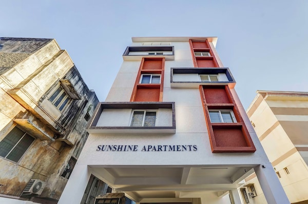 Ecostay Apart Hotel - Chennai