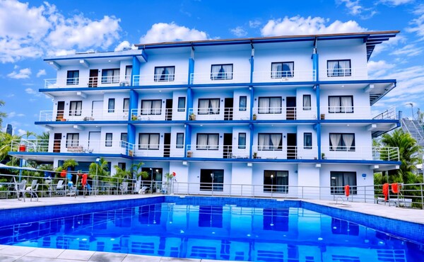 River Beach Resort - Trishuli - Tibet