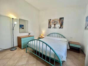 Apartamento | 2 quartos, ferro/tábua de engomar 