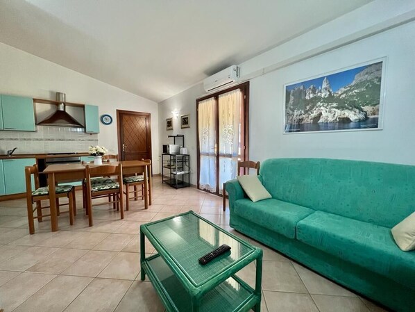 Apartamento | Sala de jantar