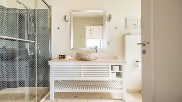 Villa | Casa de banho