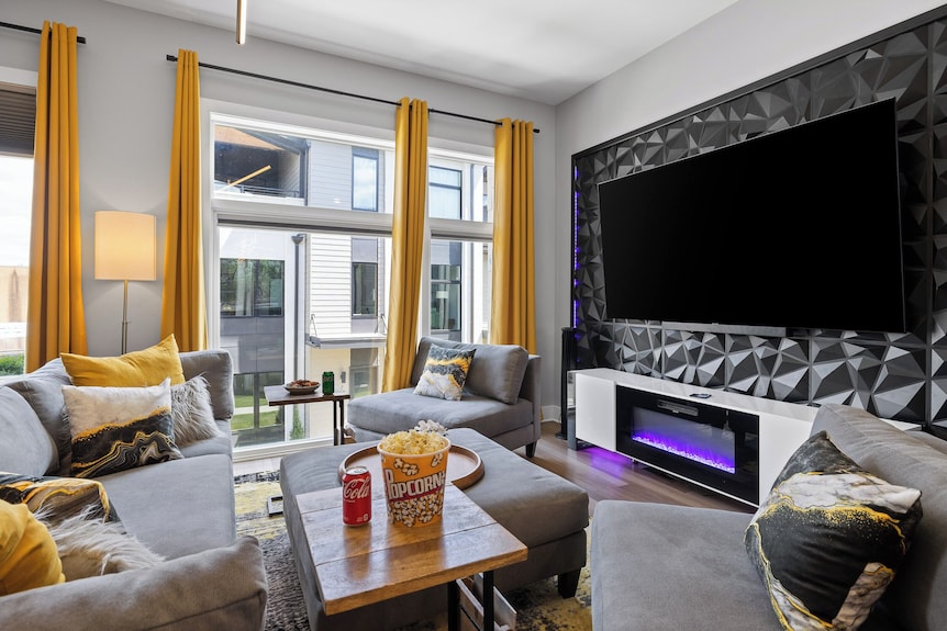 This House Is A 3 Bedroom(s), 3.5 Bathrooms, Located In Chattanooga, Tn. - Nickajack Lake, TN