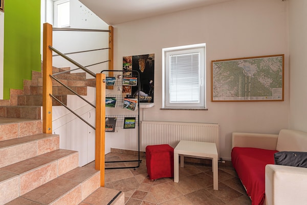 Apartments Lavrič - Cerknica
