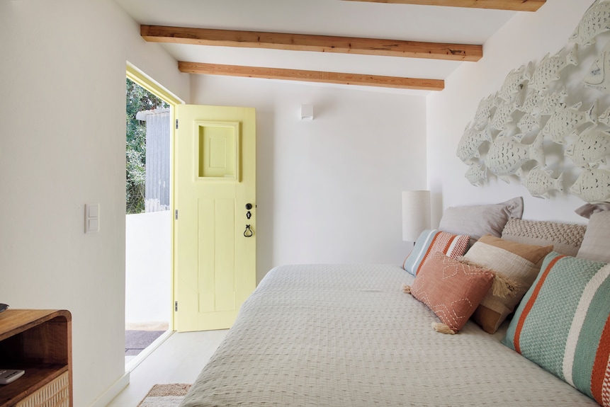 Fabulous 4-bedroom Villa In Moncarapacho - 파로