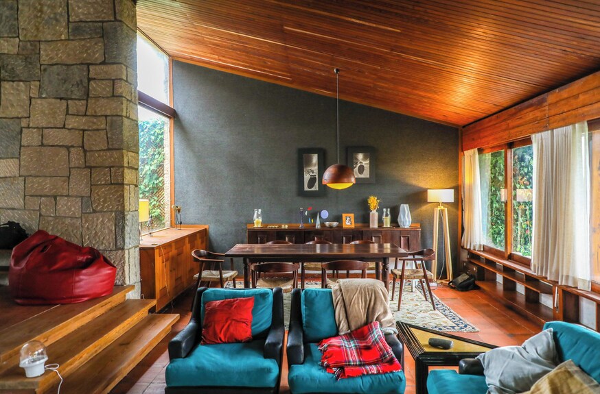 Villa By Praia Grande - Sintra