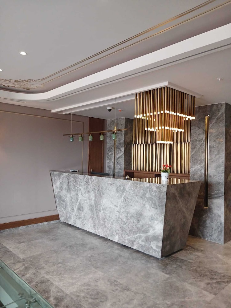 Theodosius Hotel - İstanbul