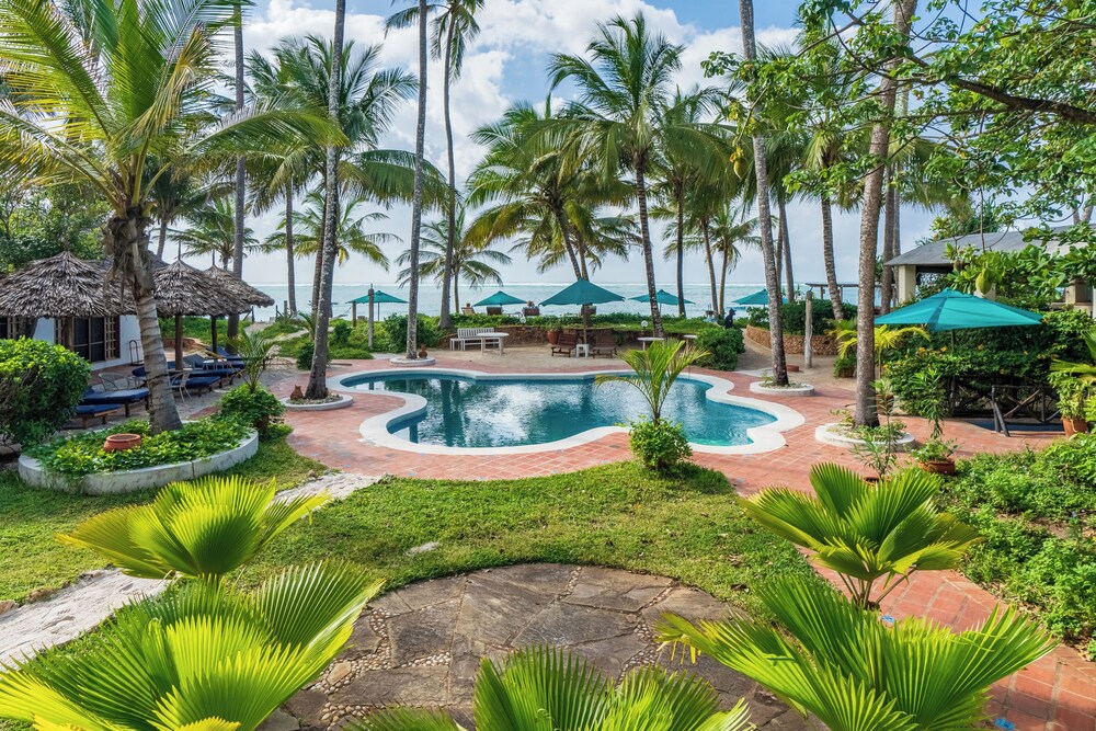 Asha Boutique Hotel - Diani Beach
