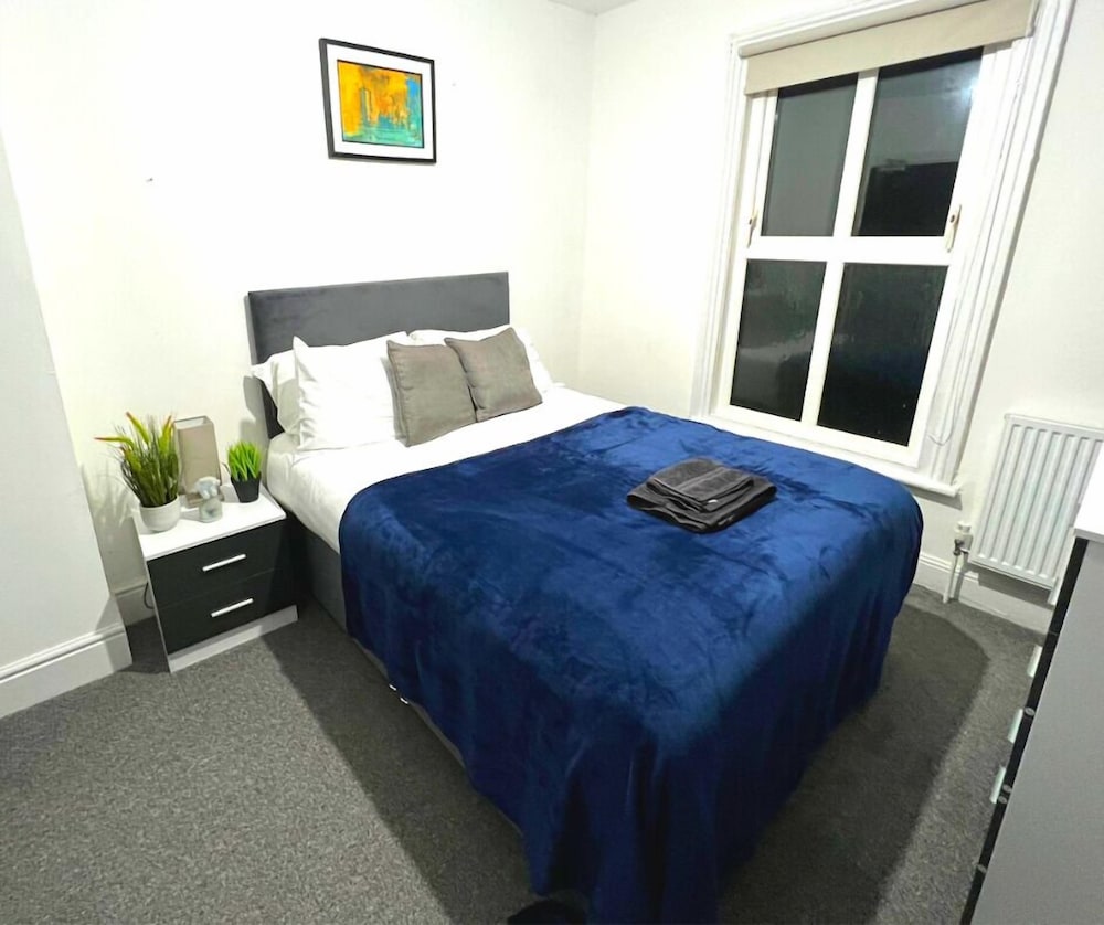 Chantry Suites By Sa Stays - Yorkshire
