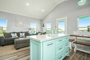 Casa, 2 quartos | Interior