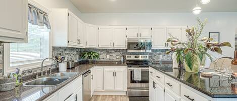 Casa (1 Bedroom) | Interior