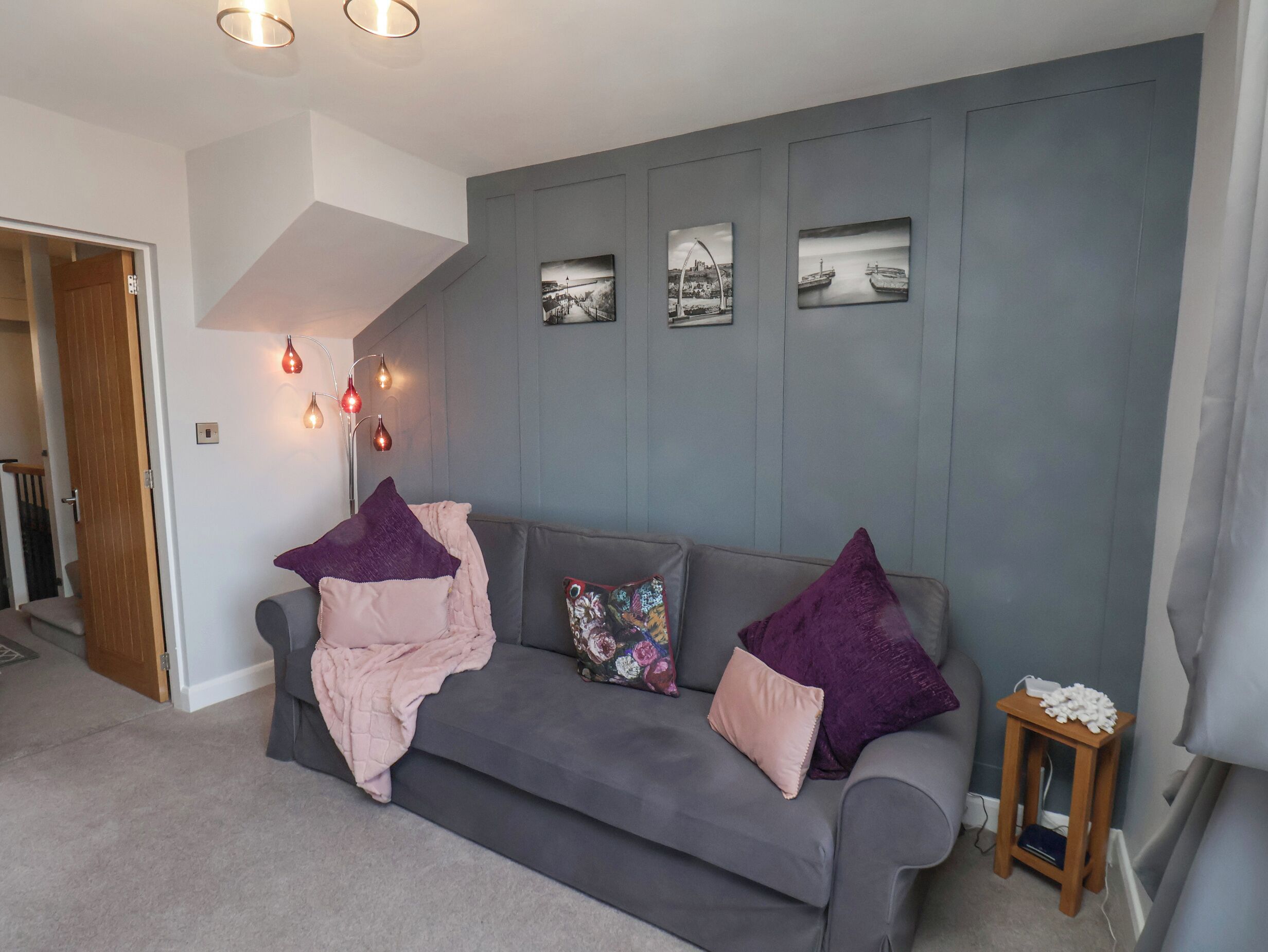 Dry Dock Cottage, Family Friendly, Country Holiday Cottage In Whitby - Whitby