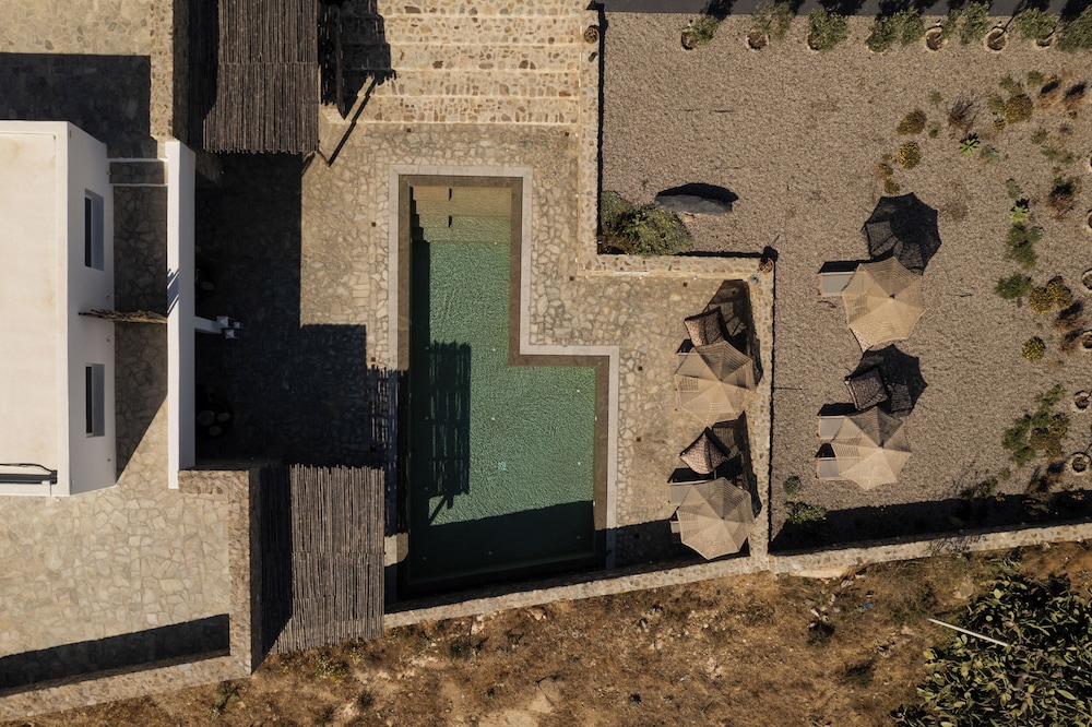 Panda Art Houses - Mykonos