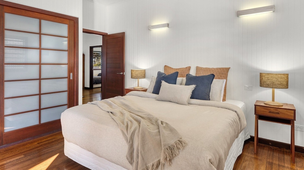 Allawah Cottage | Most Popular Beach House - Yamba