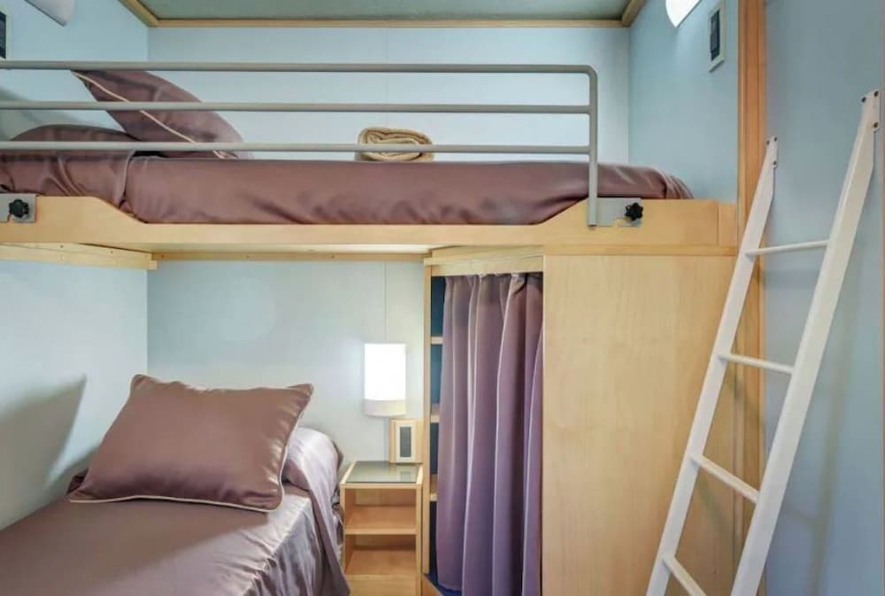 Villetta Medium Verdello 5 Pax - Piombino