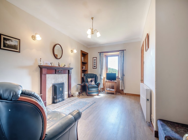 Kilbride Cottage-uk46886 - Isle of Arran