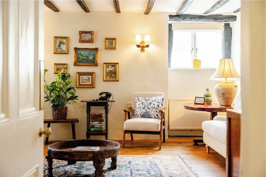 Cottage W Views/hot Tub + Pet Friendly - Ilfracombe