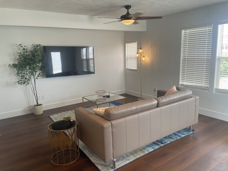 Modern Apartment Walk To Old Market - Shadow Lake, Papillion