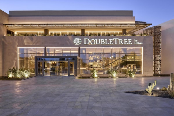 Doubletree By Hilton Mangroovy El Gouna Resort - Egypt