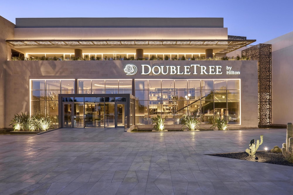 Doubletree By Hilton Mangroovy El Gouna Resort - Hurghada