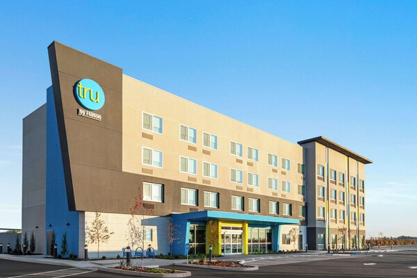 Tru By Hilton Lodi - Lodi, CA