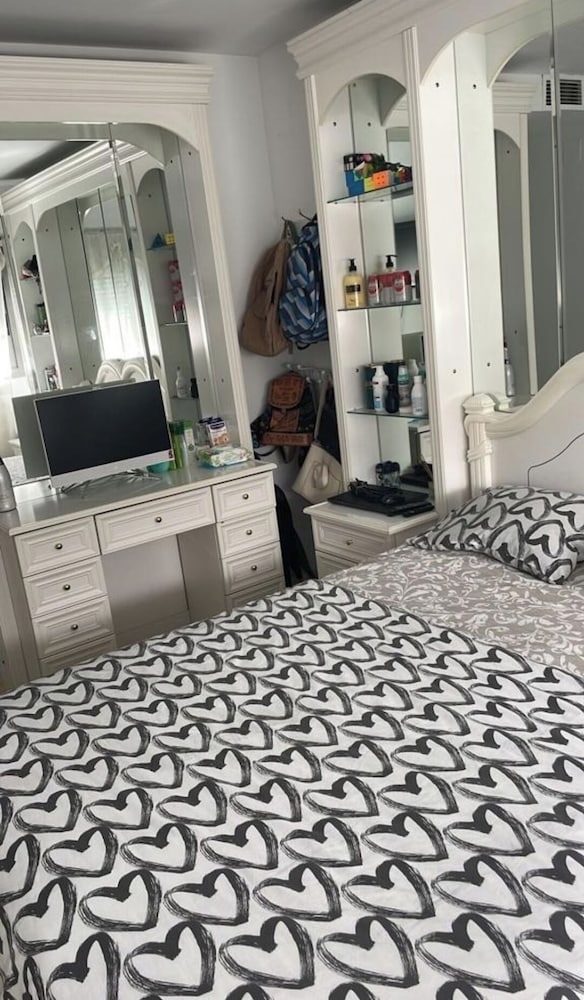 Habitacion Con Baño Privado - Madrid