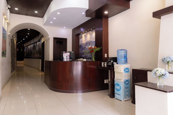 Posada Del Viajero - Orizaba