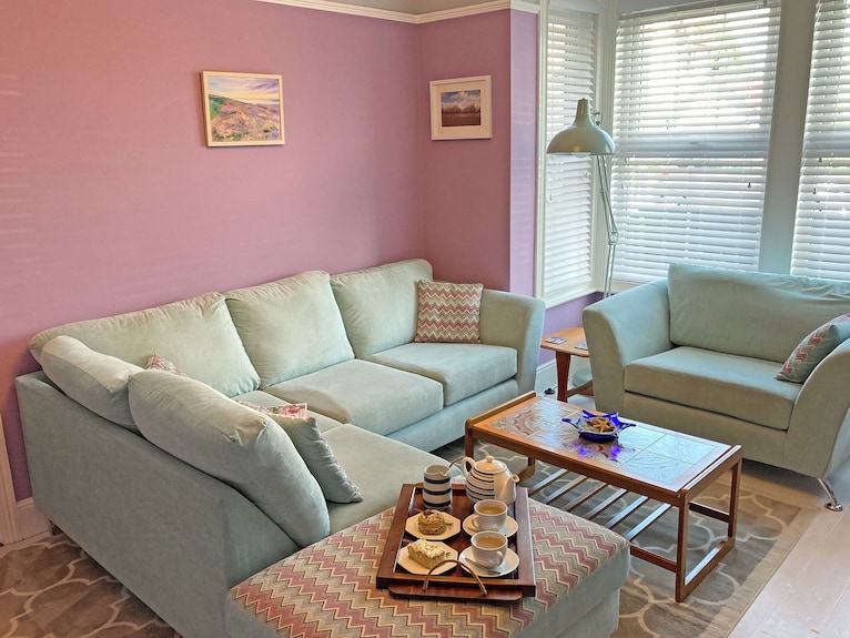 Beachcombers Retreat - Felixstowe