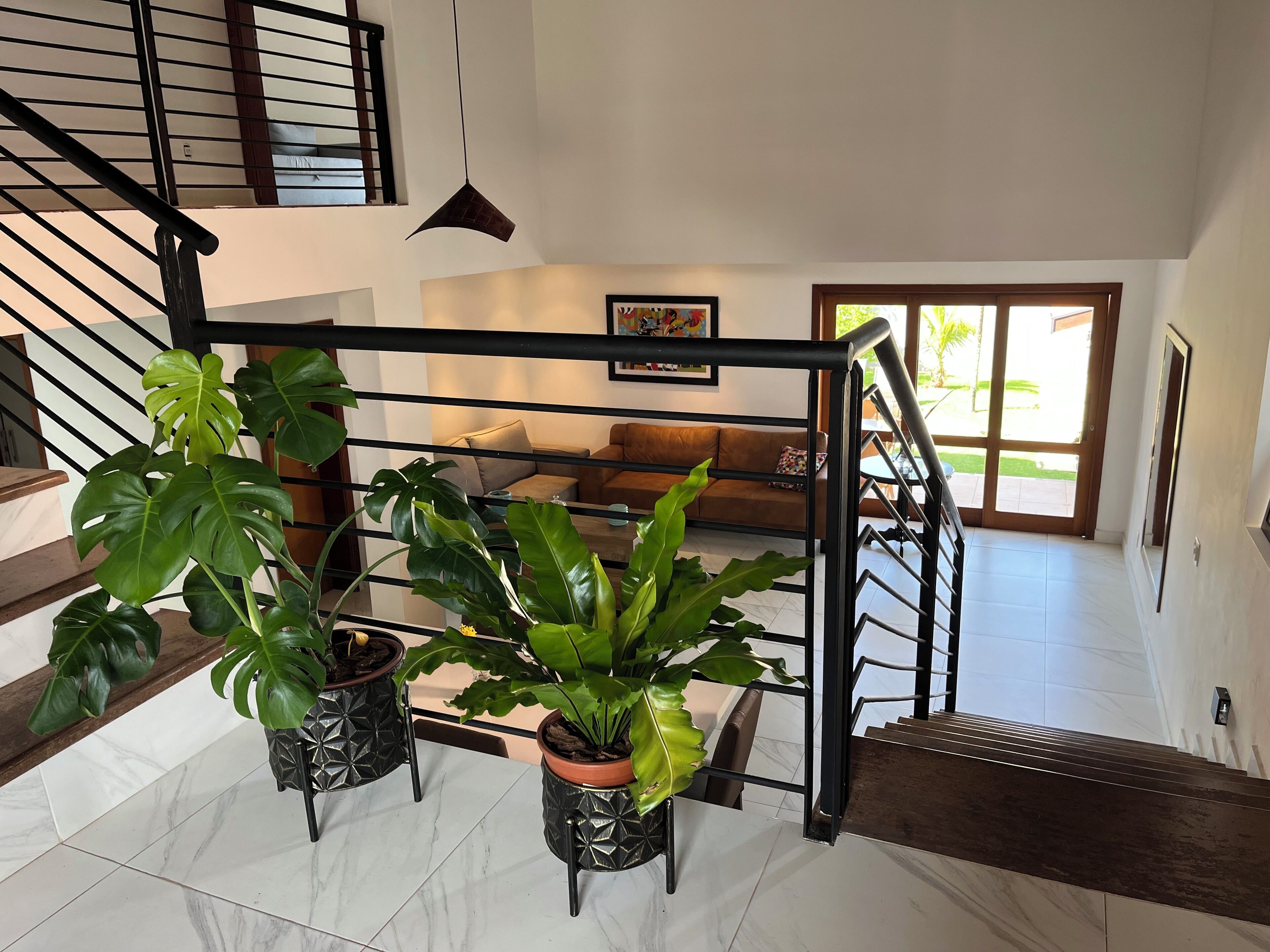 Casa Condomínio Fechado C/3 Suítes. Relaxe C/a Família Acomodação Tranquila - Holambra