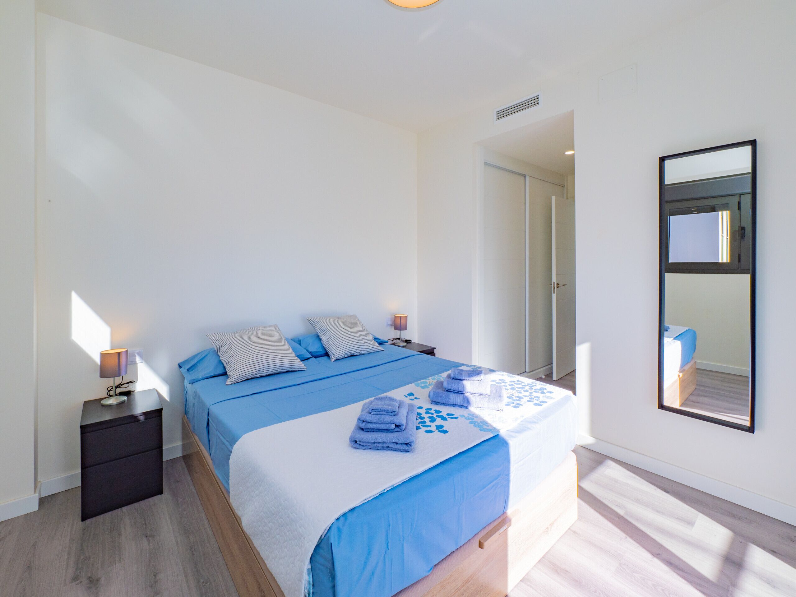 Cubo's La Union Apartment Pool Optional Parking / Urbain / Climatisation / Wifi Gratuit - Málaga